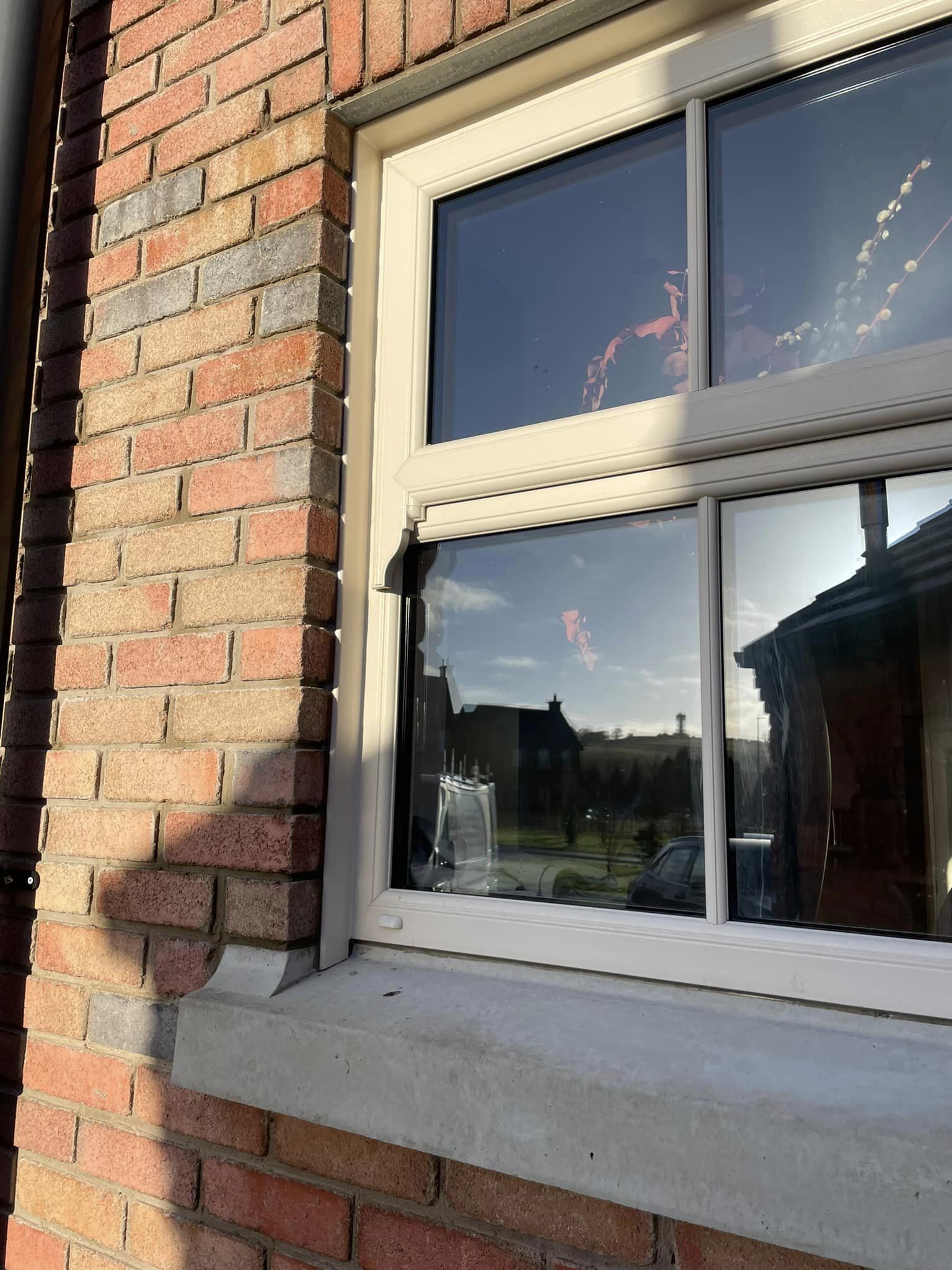 uPVC Repair | Belfast & North Down | DKS Glazing and Repair